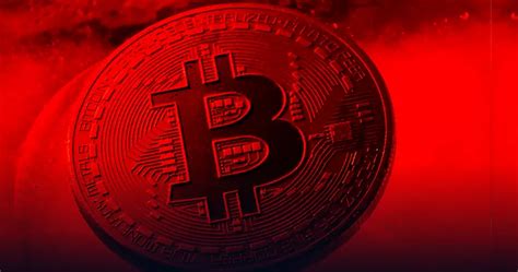 ราคา Bitcoin ดิ่งแตะพื้นที่ 25 000 ดอลลาร์ 8 แสนบาท ครั้งแรกในรอบ 2 เดือน Cryptosiam