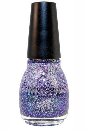 Sinfulcolors Launches The Shimmer Me Pretty Collection For The Holidays