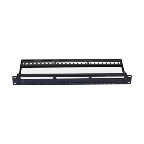 Vivanco Cat 6 Patch Panel Price In Bd Ryans
