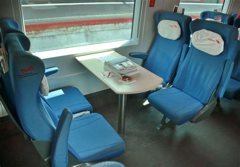 Sapsan Train Layout Classes Prices Buy Tickets Free Services