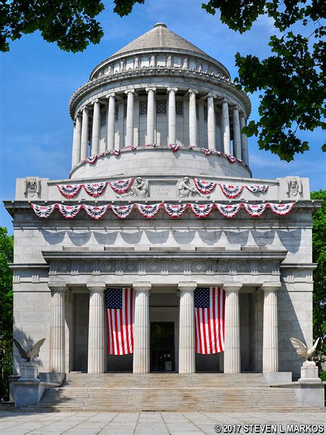 Ulysses S Grant Tomb Inside