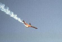 American Airlines Flight 191 Plane