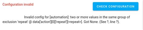 Automation Loops How To Repeat An Action 4 Times At 90 Second