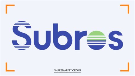 Multibagger Stock Subros Limited