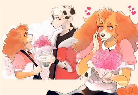 Skye X Marshall Dibujos De Paw Patrol Ikki Saint Seiya Chicas De