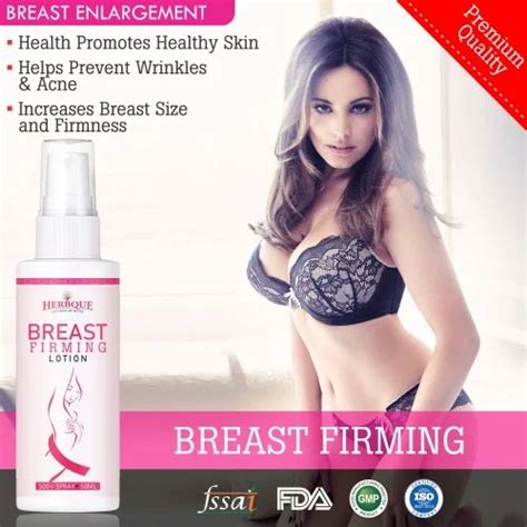 Breast Firming Lotion For Womens Breast At Best Price In Agra