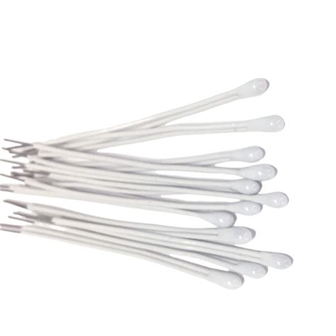 Epoxy Encapsulated Thermistors 10k Ntc Thermistor
