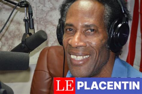 Décès De Jean Max Choute Alias Frédéric Une Légende De Lavi Nan