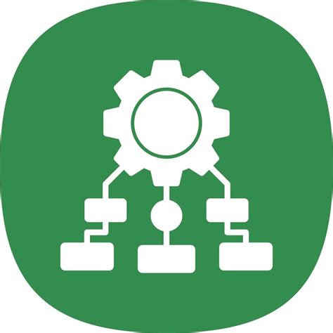 Process Mapping Vector Icon Design 31688810 Vector Art At Vecteezy