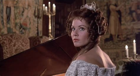 Zebradelic Glynis Barber In The Wicked Lady