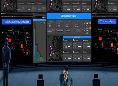 Aspen Technology Introduces Emissions Management Solution