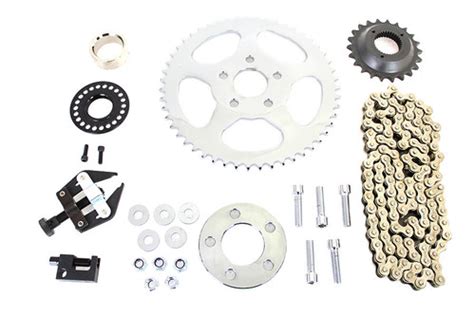 York Softail Rear Chain Drive Kit Fits Harley Davidson Ebay
