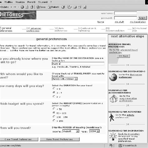 3 Single Item Recommendation Destination Recommendation Download