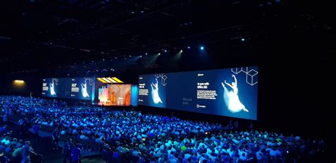 Microsoft Ignite 2018 On Demand Sessions Now Available • Techtask