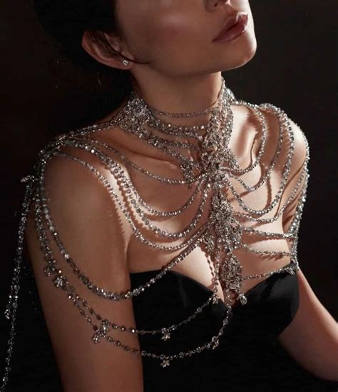 Black Body Jewellery Artofit