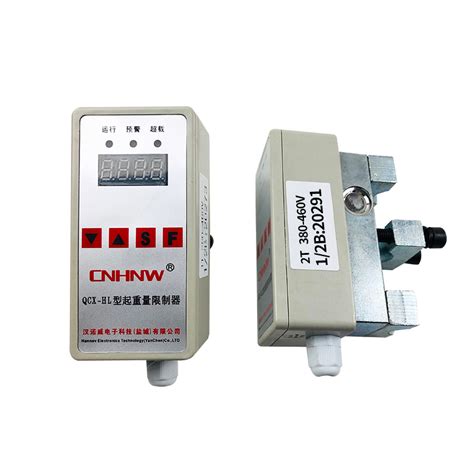 Wire Rope Hoist Load Limiter At Myrtle Jackman Blog