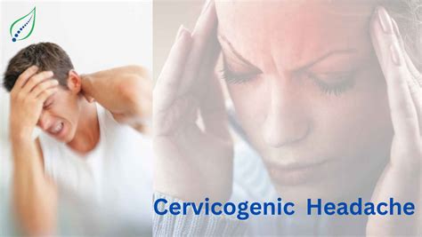 Best Doctor In Pune For Cervicogenic Headache Cgh Best Back Pain