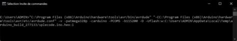 Generating And Uploading HEX Files To An Arduino AranaCorp