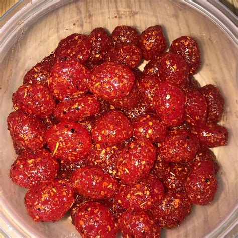 Rellerindo Hard Candy Mexican Candy Chamoy Tamarindo Candy Spicy Snacks