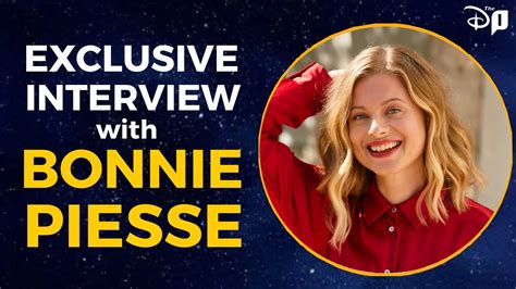 Exclusive Star Wars Actress Bonnie Piesse On Returning To The