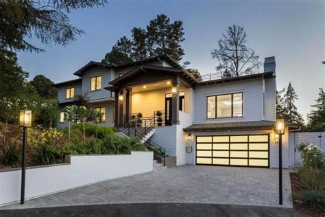 Menlo Park Luxury Houses For Sale Exclusive Estates In Menlo Park