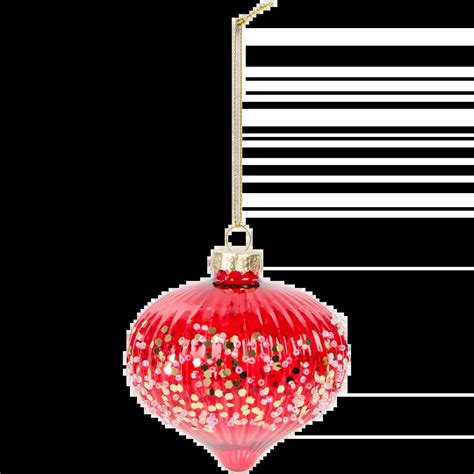 Weihnachtskugel Action Ch