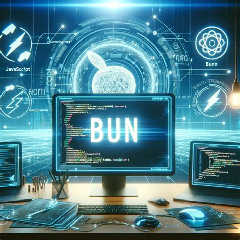 introducing bun a new tool for javascript developers mohit garg posted on the topic linkedin