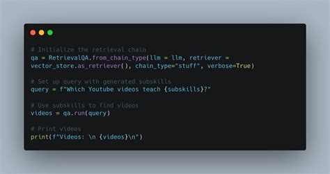 Chatgpt Can Give You A Kick Start When Learning New Skills But I Like To Learn Through Youtube