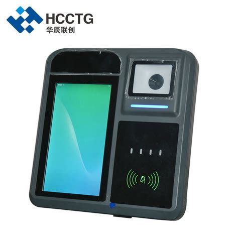 Android 90 Nfc Payment Card Reader Bus Validator Parking Access Pos