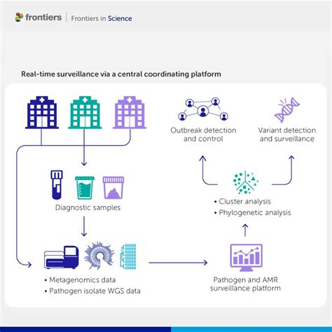 Frontiers In Science On Linkedin Frontiers Real Time Genomic