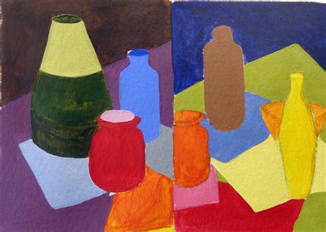Weekly Art Class