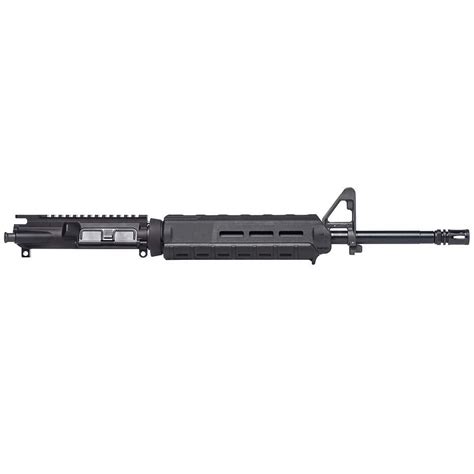 Aero Precision Ar15 Complete Upper Moe Mid Length 165 556mm Nato