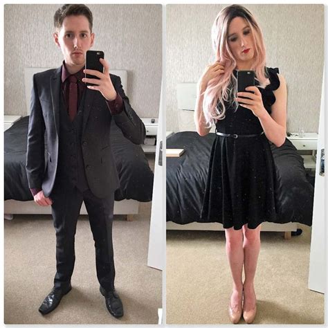 34 Beautiful Trans Girls Ideas To Save Today Transgender Mtf
