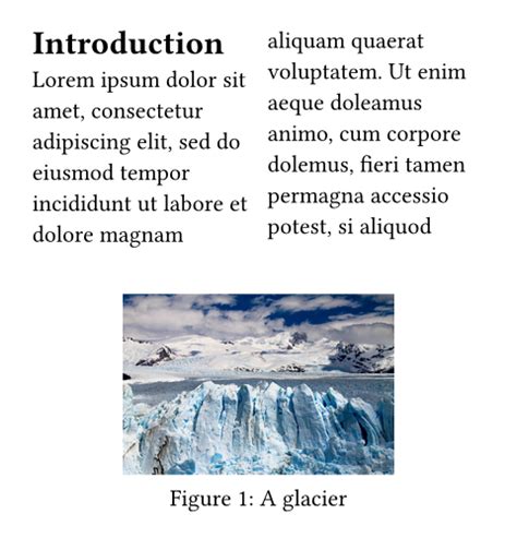 Figure Function Typst Documentation