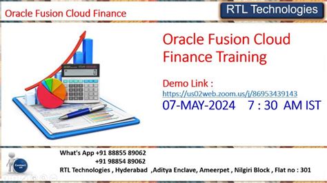 Murali Krishna Murali Krishna On Linkedin Course Oracle Fusion Cloud
