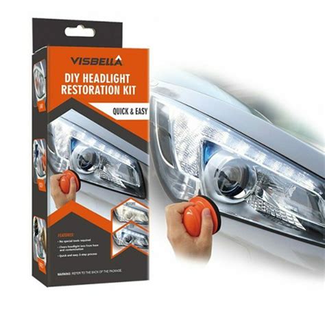 10 Най добри Комплекти за Полиране на Фарове 2025