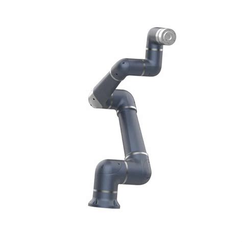 Automatic 6dof Cobot 6 Axis Industrial Robotic Barista Coffee