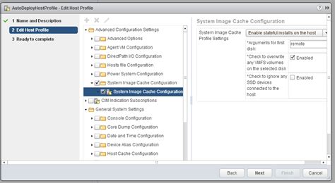Mass Esxi Deployment Using Auto Deploy Boot From San And Powershell