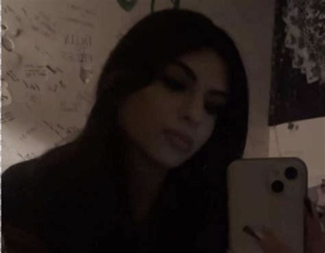 Gabby Susca The Hurricane Eye