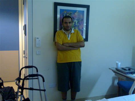 هذا انا رحلتى من الصحة الى العجز الى التحدى الى الارادة الى النجاح