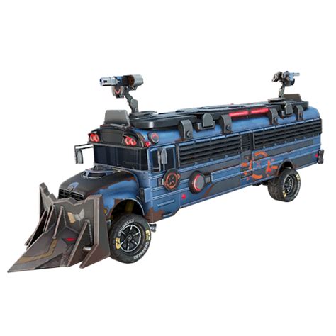 Armored Battle Bus Fortnite Wiki Fandom