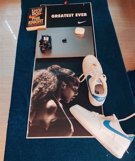 shabin hashim on linkedin justdoit swooshlife nikeindia unboxingmyjourneyatnike sre