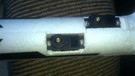 Servo Buzzing At Alannah Thwaites Blog