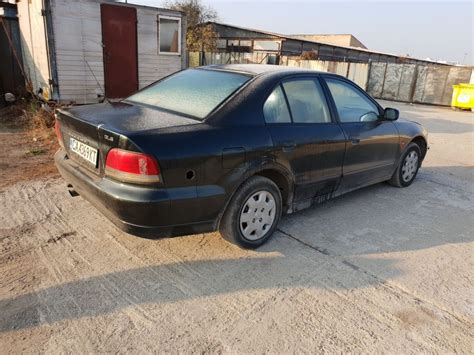 Мицубиши Галант гр София Илиянци • Olx Bg