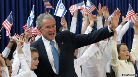 Have Israel Us Relations Reached A New Low Bbc News