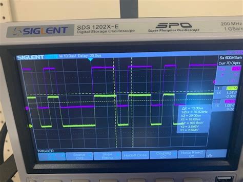 TMUX1109 TMUX1109PWR Application Circuit For Switching Between Two Inputs Switches