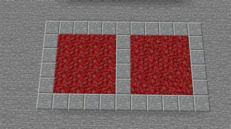 Random Texture Rotation For Nylium Variants Minecraft Feedback