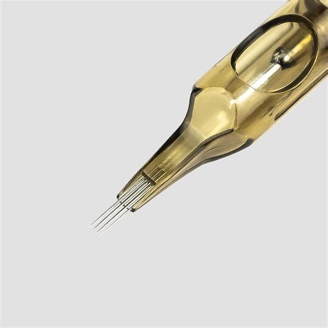Kwadron® Cartridge System Soft Edge Magnum Needle Cartridges