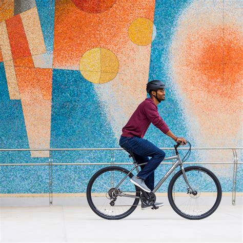 Bike Lift And Carry By Mukomelov Helps To Transport Bicycles Up Steps