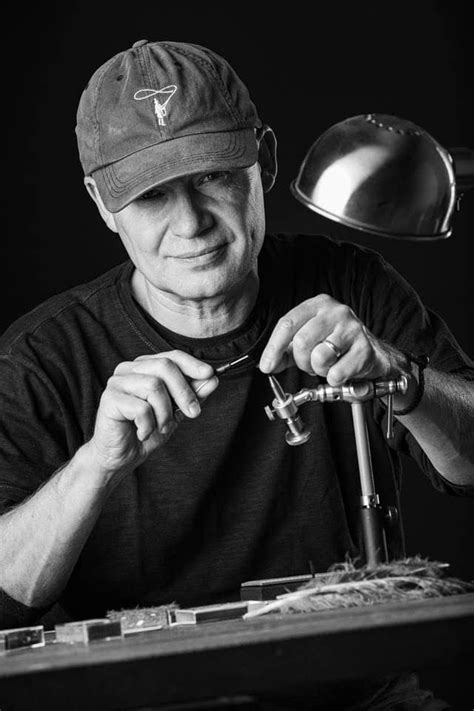 David Jedlicka Flyfair